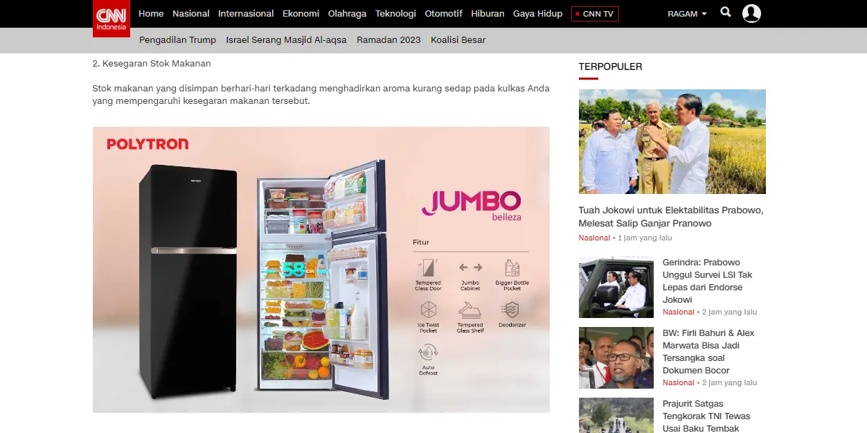 Apa itu Advertorial? Arti, Fungsi, Contoh, FAQs 2025 | RevoU